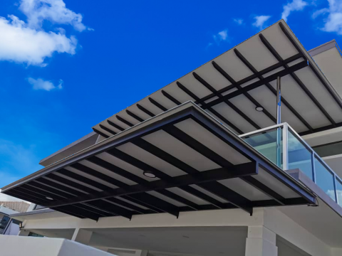 Awning Roofing - 99Roofing&Plumbing
